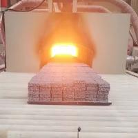 China PLP Ceramic Foam Filter for High Thermal Conductivity Filtration for sale