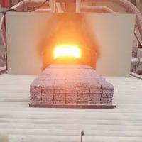 China Practical Ceramic Foam Filter Zirconia Silicon Carbide Alumina for Casting Porous Foam for sale