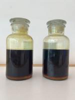 China CS-01 Cold Box Resin and Chishuo Liquid Cast Resin Mold Your Go-To for Casting Needs for sale