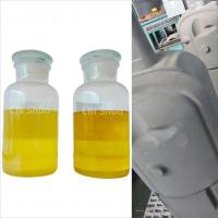 China 99.9% Purity Cold Box Binder for High Sand Temperature and Sand Solid Applications for sale