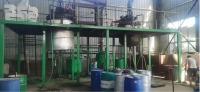 China Shelf life 12 Months Phenol Formaldehyde Resin Powder for Brakes EINECS No. 500-005-2 for sale