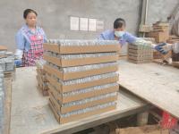 China Metal Casting Silicon Carbide Sic Ceramic Foam Filter with and Customizable Options for sale