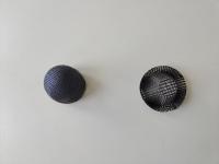 China High Filter Rating Glass Fiber Cast Special-shaped Mesh Filter for Liquid Filtration for sale
