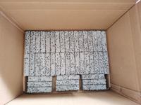 China PLP Ceramic Foam Filter With 10 ppi to 80 ppi Porous Foam Ceramic with Alumina Ceramic for sale