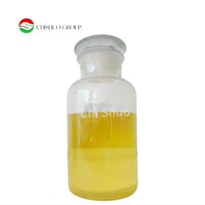 China CAS No. 25212-86-6 MF C5H6O2 Cold Box Resin For Foundry with and Long Bench Life for sale