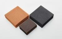 China High Silica Fiberglass Filter for Cast Steel and Cast Iron Mesh Screen Cap Filtration for sale