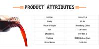 China ISO9001 Certified Phenolic Resin Adhesive Suitable Synthetic Resin And Plastics for sale