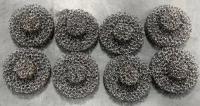 China Alkali-Free Glass Fiber Filter Screen for 2024 Commercial Refractory Applications for sale