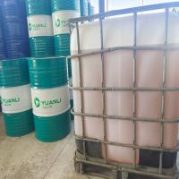 China ISO9001 Certified Liquid Phenolic Resin for Sand Casting Precio De Resina Fenlica Lquida for sale