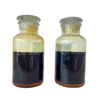 China High Density Cold Core Box Resin 1.05-1.20 for Strong and Durable Casting Models for sale