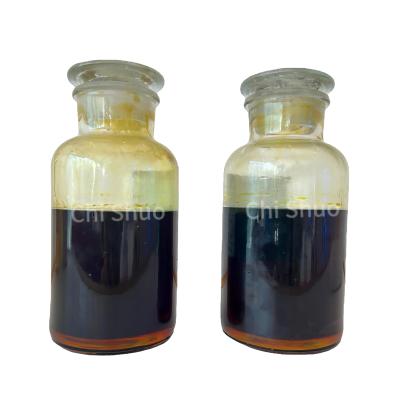 China High Density Cold Core Box Resin 1.05-1.20 for Strong and Durable Casting Models for sale