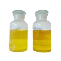 China Synthetic Resin And Plastics Cold Box Resin With 12 Months Shelf Life For Core Making for sale