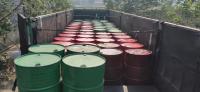 China Synthetic Resin And Plastics Professional Cold Box Amine Resin For Brake Liner Bonding for sale