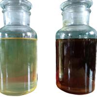 China Cold Box Resin for Casting High Humidity Resistant and Bending Strength CAS No. 25212-86-6 for sale
