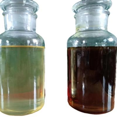 China Cold Box Resin for Casting High Humidity Resistant and Bending Strength CAS No. 25212-86-6 for sale