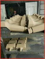 China Cold Box Resin for Casting High Humidity Resistant and Bending Strength CAS No. 25212-86-6 for sale