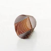 China 0.1 KG Weight Fiber Glass Mesh for High Filter Rating Drum Filter Screens for sale