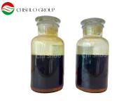 China Cold Box Resin Auxiliary Material for Light Yellow to Dark Brown Casting Supplies for sale