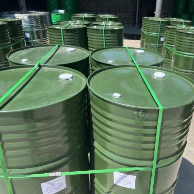 China Light Yellow to Dark Brown Cold Core Box Resin for Top-notch Iron and Steel Castings for sale