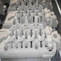 China Good Cold Box Resin for Sand Casting Synthetic Resin And Plastics Shelf Life 6 Months for sale
