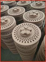 China Low Viscosity Cold Box Binder Assurance for Amine Resin in Brake Disc and Water Jacket for sale