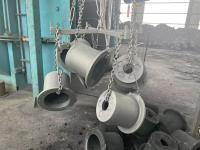 China Low Viscosity Cold Box Binder Assurance for Amine Resin in Brake Disc and Water Jacket for sale