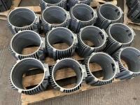 China Cold Core Box Resin For Sand Casting Brake Pads with 99.9% Purity and 1.05-1.20 Density for sale