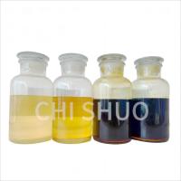 China 12 Months Shelf Life Good Sand Flow Cold Box Resin for Iron and Steel Casting Model for sale