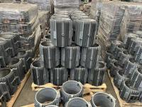 China 99.9% Purity Cold Box Resin for Brake Lining and Pads Bonding Shelf Life 12 Months for sale