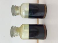 China Professional of MF C5H6O2 Cold Box Resin for Core Making Low Viscosity and Liquid Form for sale