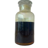 China 2024 Cold Curing Resin for Casting Core Sand Light Yellow to Dark Brown Cold Box Resin for sale