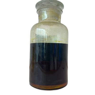 China 2024 Cold Curing Resin for Casting Core Sand Light Yellow to Dark Brown Cold Box Resin for sale