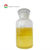 China Light Yellow to Dark Brown Cold Box Resin for Foundry Sand Fixing CAS No. 25212-86-6 for sale