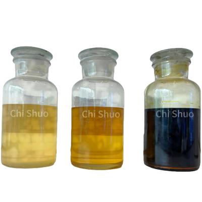 China 12 Months Shelf Life Customized Cold Box Resin for Brake Liner Bonding High Density for sale