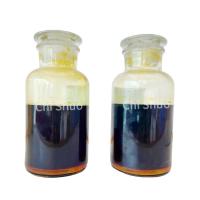 China Light Yellow to Dark Brown Cold Box Resin for Brake Liner Bonding  1.05~1.20 for sale