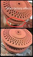 China Light Yellow to Dark Brown Cold Box Resin for Brake Liner Bonding  1.05~1.20 for sale