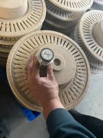China EINECS No. 201-177-9 MF C5H6O2 Resin for Cutting and Grinding  25212-86-6 for sale