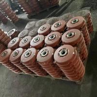 China Light Yellow to Dark Brown Cold Box Resin for Sand Casting and Brake Liner Bonding for sale
