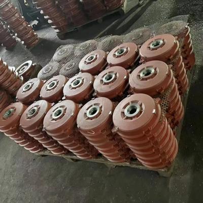 China Light Yellow to Dark Brown Cold Box Resin for Sand Casting and Brake Liner Bonding for sale