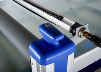 China 1300x2500mm Sign Applicator Reliable Bubble Free Applicator User Friendly For Rigid And Flex Media for sale