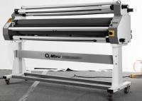 China 1600W Wide Format Laminator 24 Inch Laminating Machine For Bubble Free for sale