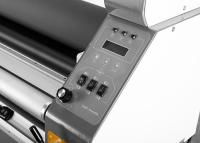China 1600W Wide Format Laminator 24 Inch Laminating Machine For Bubble Free for sale