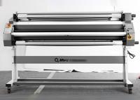 China 1600W Wide Format Laminator 24 Inch Laminating Machine For Bubble Free for sale