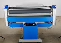 China Premium MF-B4 Heated Flatbed Laminator For Signs & Graphics for sale