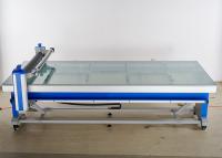 China Premium MF-B4 Heated Flatbed Laminator For Signs & Graphics for sale