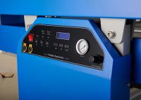 China Premium MF-B4 Heated Flatbed Laminator For Signs & Graphics for sale