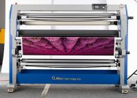 China Dual Side Industrial Laminating Equipment 64 Inch Hot And Cold Laminator Machine for sale
