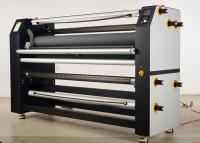 China Dual Function Industrial Lamination Machine Versatile Hot Laminator Machine 1630mm 60℃ 110-120V for sale