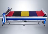 China Premium MF-B4 Heated Flatbed Laminator For Signs & Graphics for sale