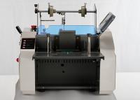 China 9 Inch Desktop Laminating Machines Versatile Hot And Cold Laminator for sale